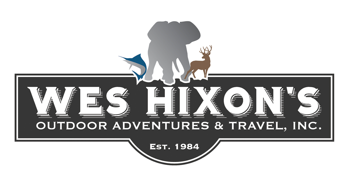 South Texas G5 Ranch – Wes Hixon Outdoor Adventures
